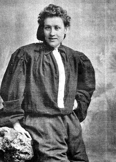 Episodio 1. The Lady Footballers con Marion Reimers - Historia Chiquita